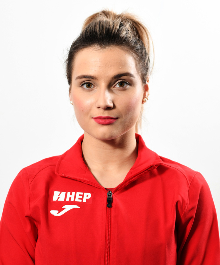 Ana Đerek | Hrvatski Gimnastički Savez